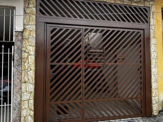 Sobrado em Engenheiro Goulart, São Paulo/SP de 80m² 2 quartos à venda por R$ 479.000,00