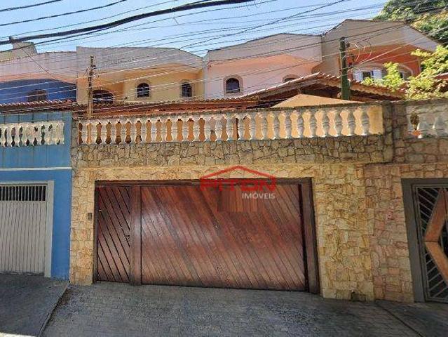 Sobrado em Engenheiro Goulart, São Paulo/SP de 104m² 2 quartos à venda por R$ 439.000,00