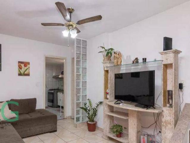 Sobrado em Engenheiro Goulart, São Paulo/SP de 115m² 3 quartos à venda por R$ 518.900,00