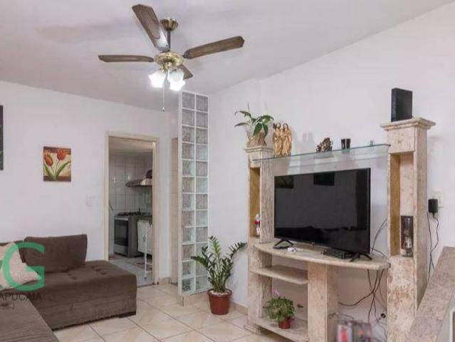 Sobrado em Engenheiro Goulart, São Paulo/SP de 115m² 3 quartos à venda por R$ 518.000,00