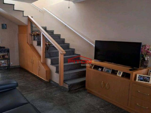 Sobrado em Engenheiro Goulart, São Paulo/SP de 147m² 2 quartos à venda por R$ 649.000,00