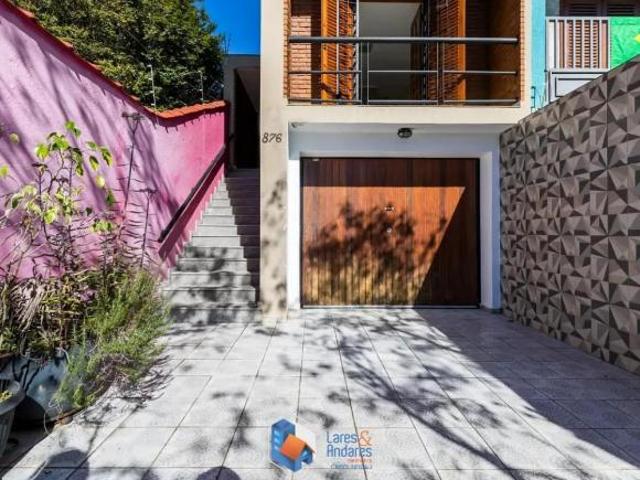 Sobrado em Engenheiro Goulart, São Paulo/SP de 150m² 2 quartos à venda por R$ 650.000,00