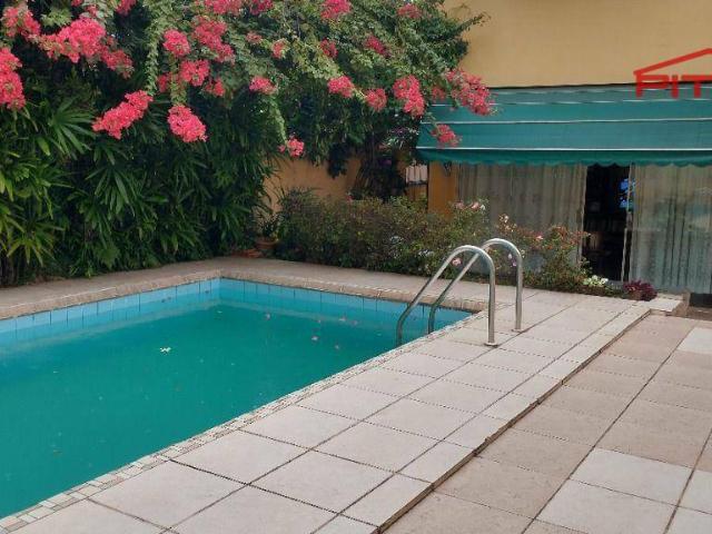 Sobrado em Engenheiro Goulart, São Paulo/SP de 251m² 4 quartos à venda por R$ 1.299.900,00