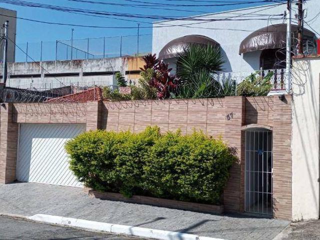 Sobrado em Engenheiro Goulart, São Paulo/SP de 323m² 6 quartos à venda por R$ 1.484.900,00