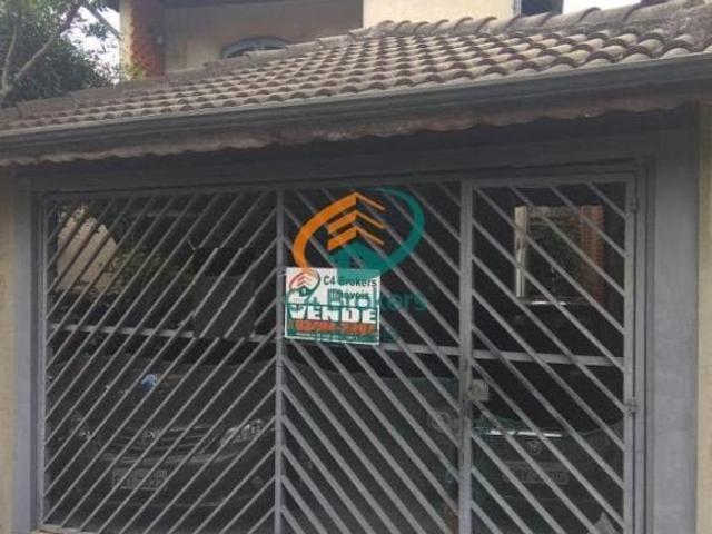 Sobrado em Ermelino Matarazzo São Paulo