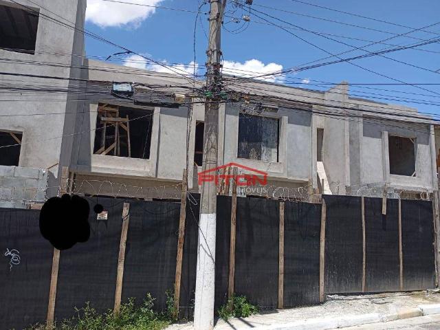 Sobrado em Ermelino Matarazzo, São Paulo/SP de 88m² 2 quartos à venda por R$ 639.900,00