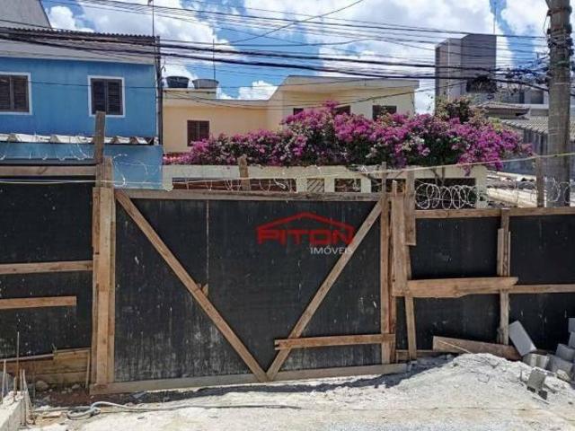 Sobrado em Ermelino Matarazzo, São Paulo/SP de 88m² 2 quartos à venda por R$ 640.000,00