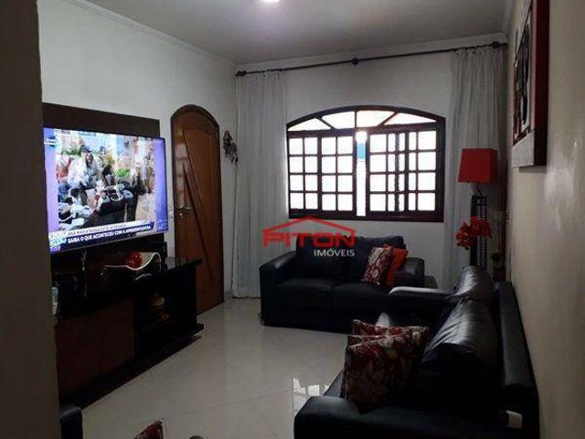 Sobrado em Ermelino Matarazzo, São Paulo/SP de 220m² 3 quartos à venda por R$ 779.900,00