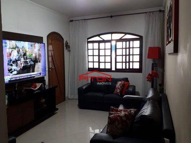 Sobrado em Ermelino Matarazzo, São Paulo/SP de 220m² 3 quartos à venda por R$ 779.000,00