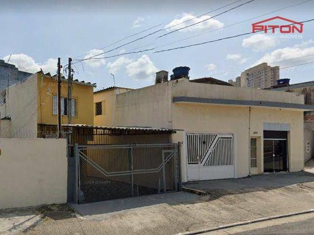 Sobrado em Ermelino Matarazzo, São Paulo/SP de 260m² 6 quartos à venda por R$ 849.900,00