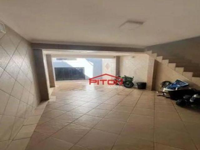Sobrado em Ermelino Matarazzo, São Paulo/SP de 330m² 5 quartos à venda por R$ 800.000,00