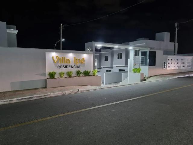 Sobrado em Espinheiros, Itajaí/SC de 76m² 2 quartos à venda por R$ 364.000,00