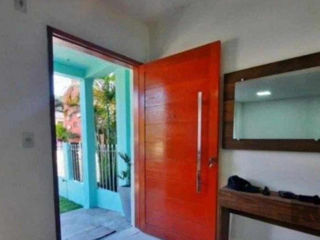 Sobrado em Espírito Santo