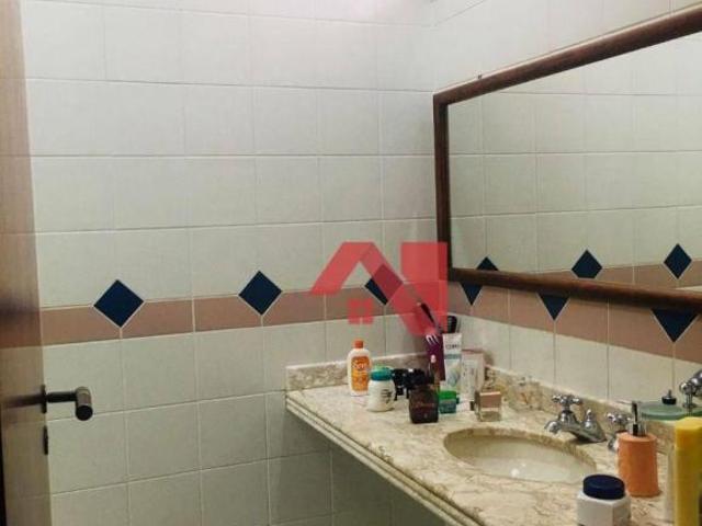 Sobrado em, Estiva Gerbi/SP de 274m² 3 quartos à venda por R$ 750.000,00