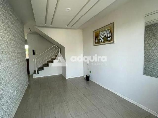 Sobrado em Estrela, Ponta Grossa/PR de 156m² 3 quartos à venda por R$ 650.000,00