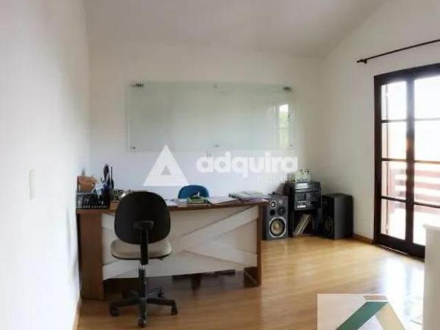 Sobrado em Estrela, Ponta Grossa/PR de 177m² 3 quartos à venda por R$ 850.000,00