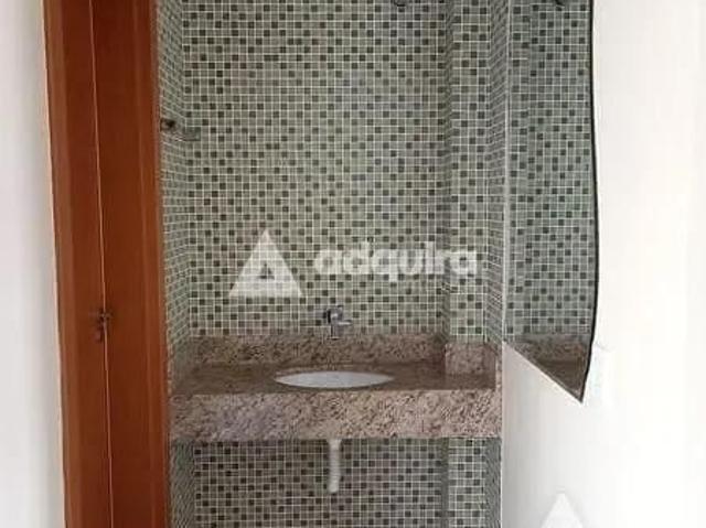 Sobrado Em Estrela, Ponta Grossa/pr de 200 m² 3 Quartos Para Locação R$4.400,00/mes
