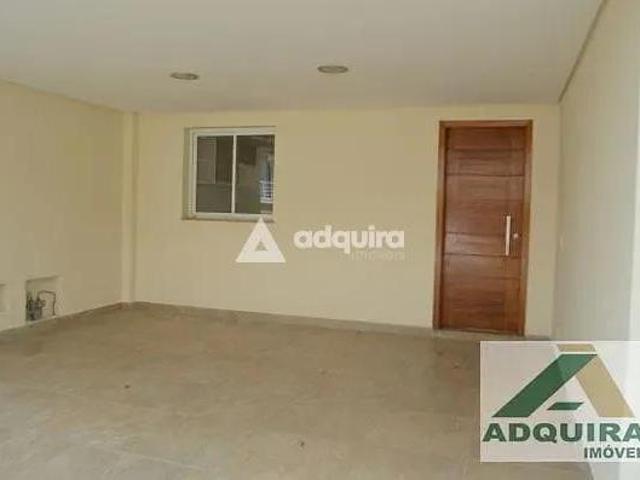 Sobrado em Estrela, Ponta Grossa/PR de 200m² 3 quartos à venda por R$ 1.100.000,00