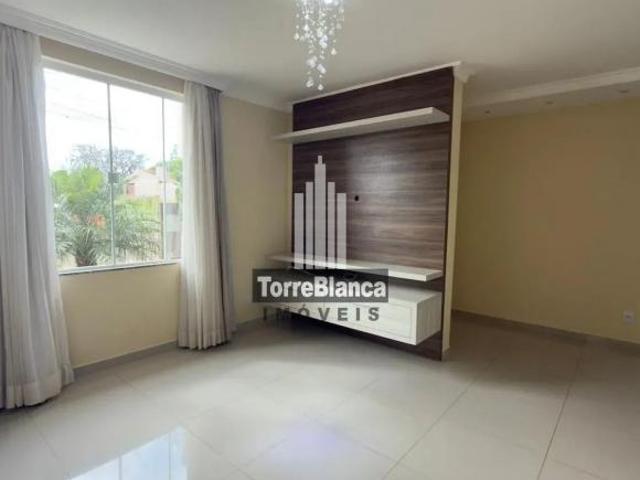 Sobrado em Estrela, Ponta Grossa/PR de 254m² 3 quartos à venda por R$ 1.250.000,00