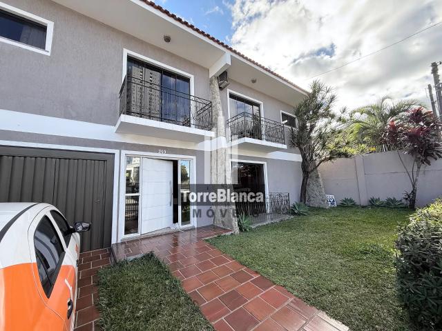 Sobrado em Estrela, Ponta Grossa/PR de 250m² 1 quartos para locação R$ 9.000,00/mes