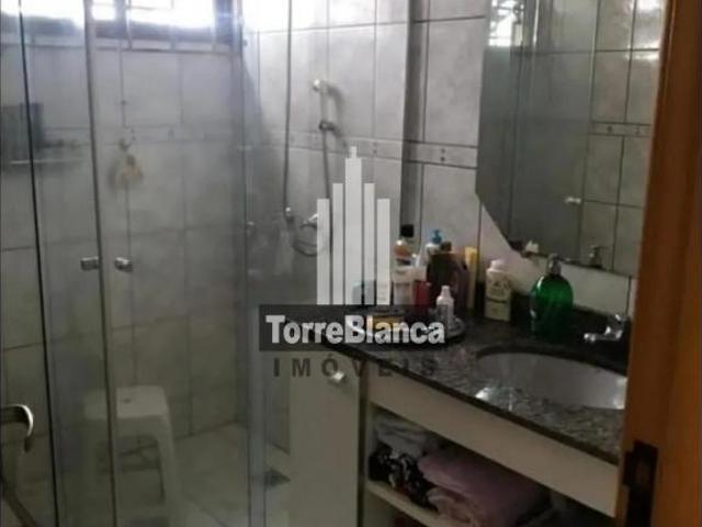 Sobrado em Estrela, Ponta Grossa/PR de 286m² 4 quartos à venda por R$ 1.300.000,00