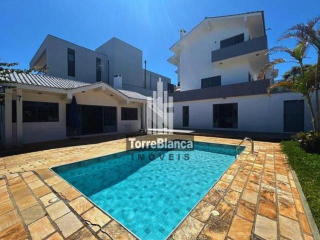 Sobrado em Estrela, Ponta Grossa/PR de 426m² 3 quartos à venda por R$ 2.300.000,00 ou para locação R