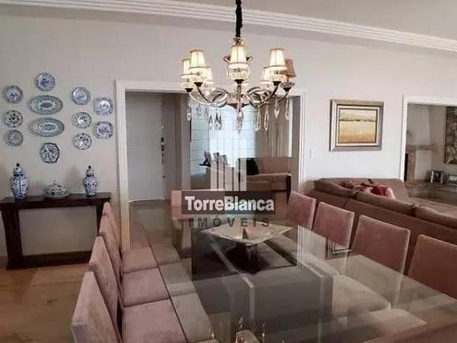 Sobrado em Estrela, Ponta Grossa/PR de 450m² 3 quartos à venda por R$ 2.250.000,00