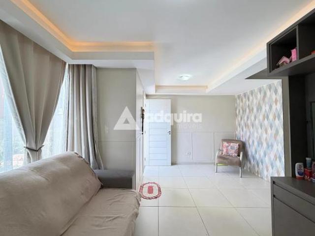Sobrado em Estrela, Ponta Grossa/PR de 90m² 3 quartos à venda por R$ 480.000,00