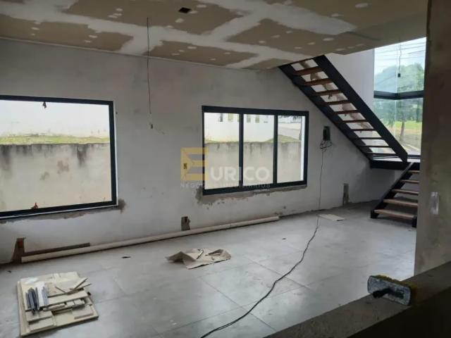 Sobrado em fase de acabamento/ Venda/ Residencial Phytus