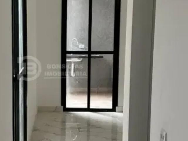 Sobrado Novo à venda 2 suítes e 1 vaga de garagem Vila Paranaguá