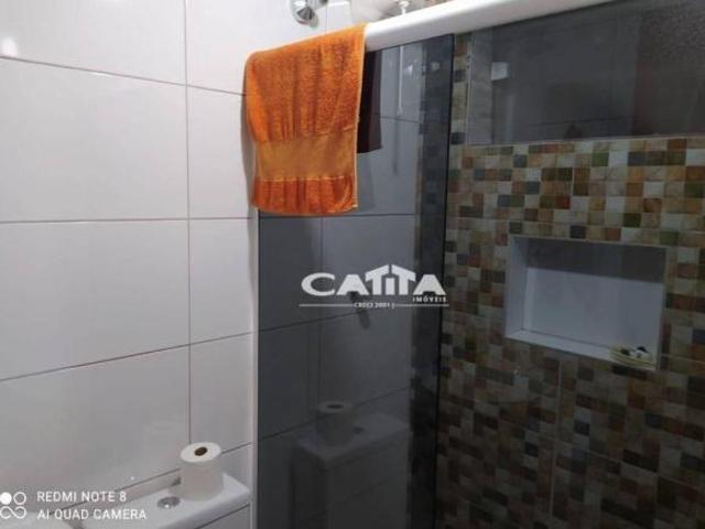 Sobrado em Fazenda Aricanduva, São Paulo/SP de 107m² 2 quartos à venda por R$ 550.000,00