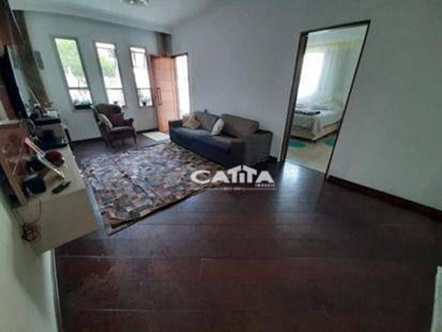 Sobrado em Fazenda Aricanduva, São Paulo/SP de 200m² 3 quartos à venda por R$ 890.000,00