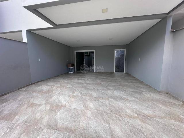 Sobrado em Fazenda, Itajaí/SC de 120m² 3 quartos para locação R$ 6.600,00/mes