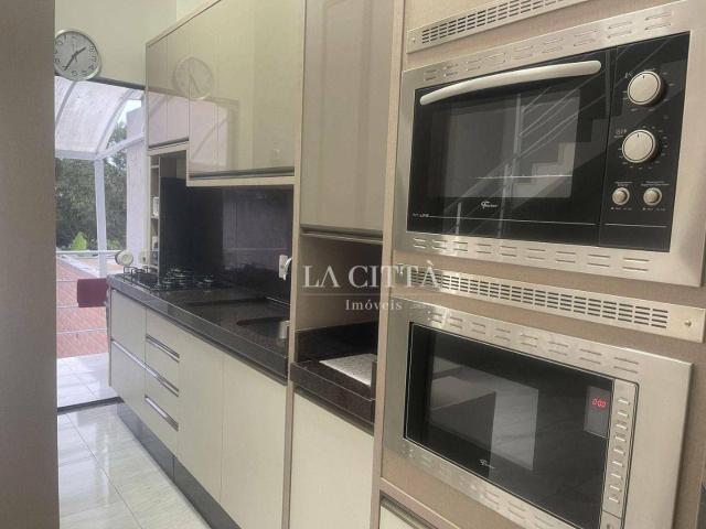 Sobrado em Fazenda, Itajaí/SC de 80m² 2 quartos à venda por R$ 638.900,00