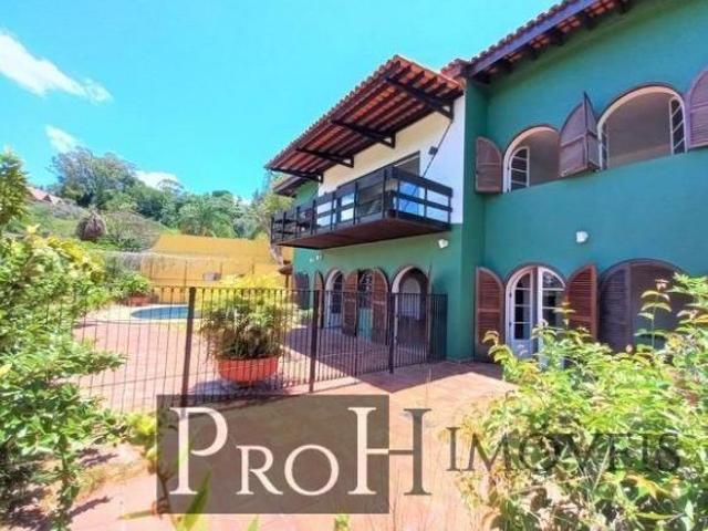 Sobrado em Fazenda Morumbi, São Paulo/SP de 520m² 4 quartos à venda por R$ 2.808.000,00