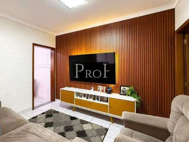 Sobrado em Ferrazópolis, São Bernardo do Campo/SP de 240m² 3 quartos à venda por R$ 799.900,00
