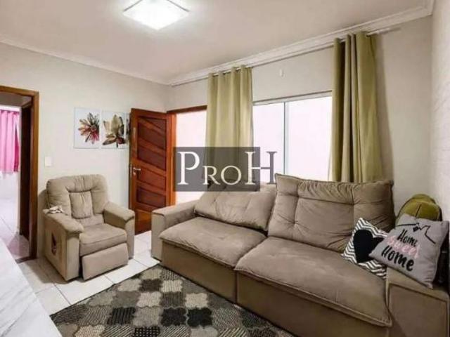 Sobrado em Ferrazópolis, São Bernardo do Campo/SP de 240m² 3 quartos à venda por R$ 800.000,00