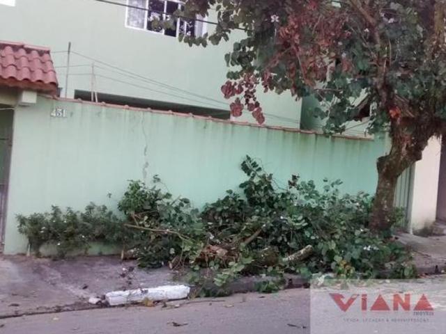 Sobrado em Finco São Bernardo do Campo