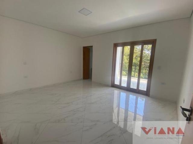 Sobrado em Finco São Bernardo do Campo