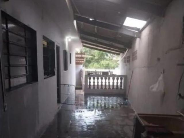 Sobrado em Finco São Bernardo do Campo