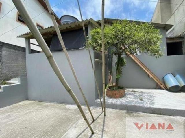 Sobrado em Finco São Bernardo do Campo