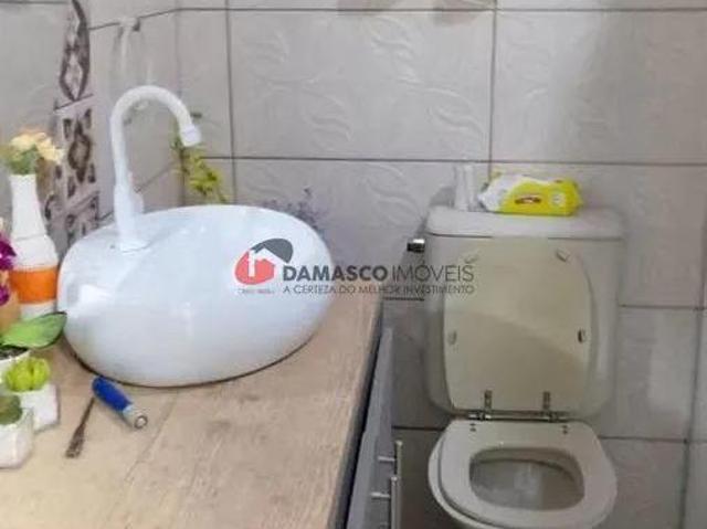 Sobrado à venda, Dos Finco, São Bernardo do Campo
