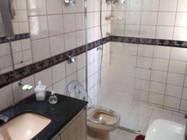 Sobrado em Franco da Rocha com ótima localização