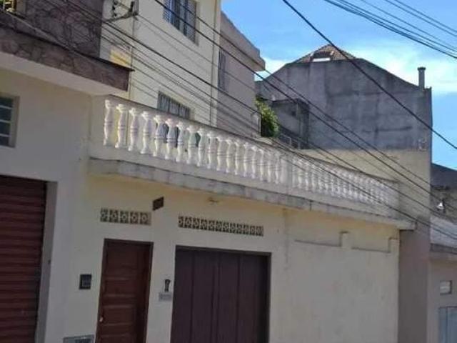 Sobrado em Freguesia do Ó, São Paulo/SP de 148m² 3 quartos à venda por R$ 605.000,00