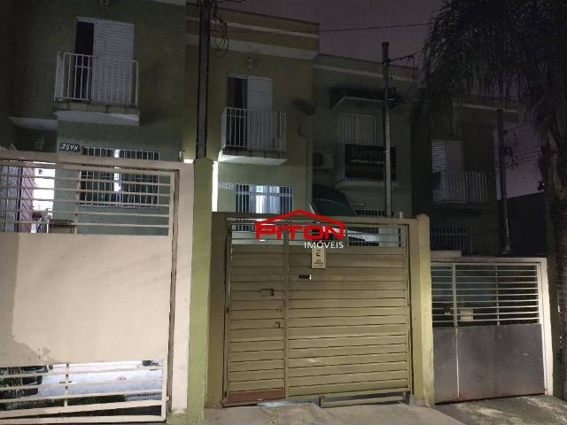 Sobrado em Guaianazes, São Paulo/SP de 117m² 4 quartos à venda por R$ 399.900,00