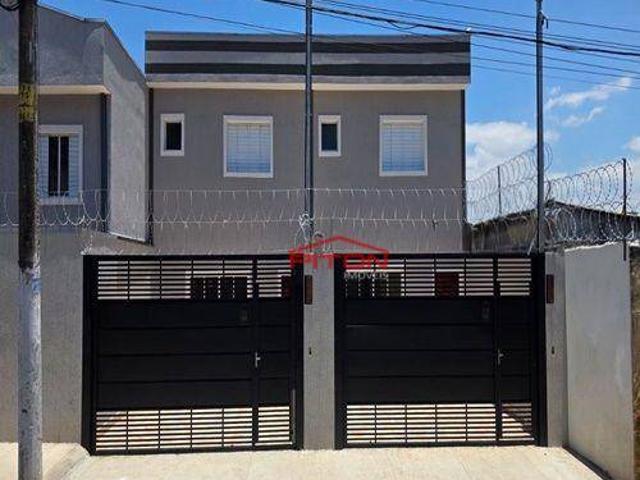 Sobrado em Guaianazes, São Paulo/SP de 68m² 2 quartos à venda por R$ 394.900,00