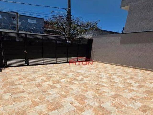 Sobrado em Guaianazes, São Paulo/SP de 68m² 2 quartos à venda por R$ 395.000,00