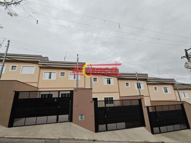Sobrado em Guaianases
