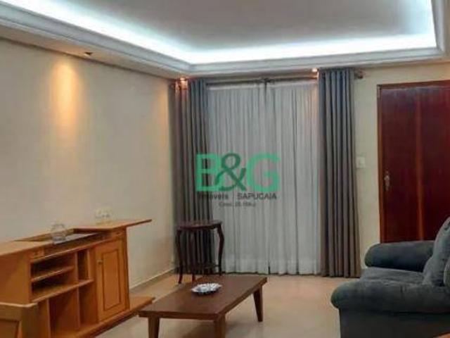 Sobrado em Guaiaúna, São Paulo/SP de 190m² 2 quartos à venda por R$ 599.000,00