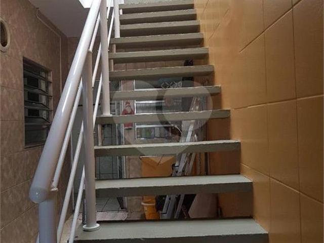Sobrado com 4 quartos à venda em Jardim Leda SP